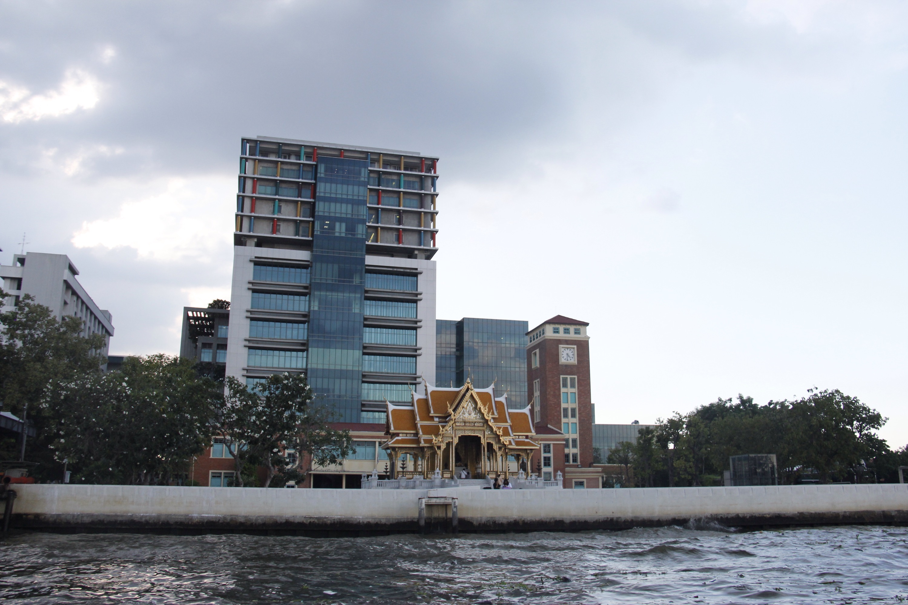 Chinese area and Chatuchak – The Wanderlust Queens Project